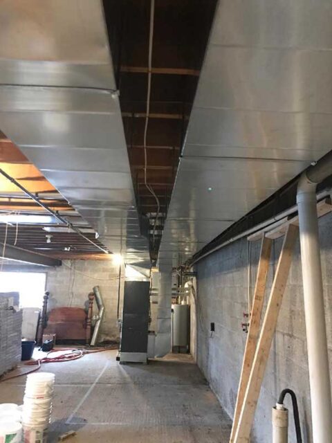 Heat Pump - Armstrong County PA - 1 Stop Heating & Cooling