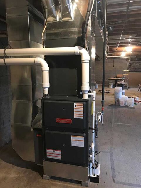 Home Heating Heat Pump - Armstrong County PA - 1 Stop Heating & Cooling
