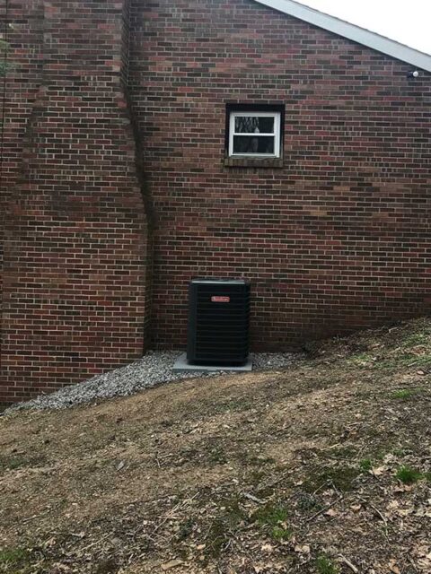 Home Heating Heat Pump - Armstrong County PA - 1 Stop Heating & Cooling